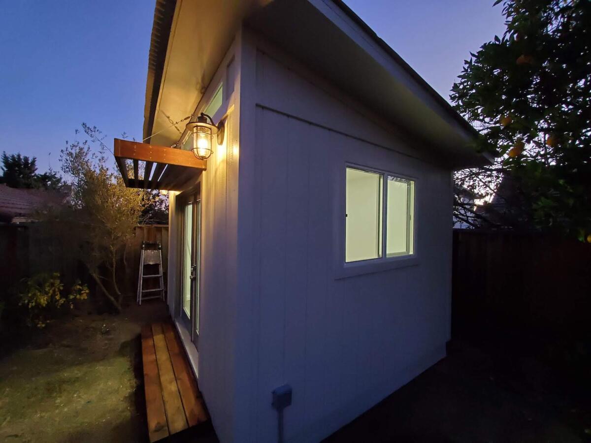 Project Gallery - Shed Mania